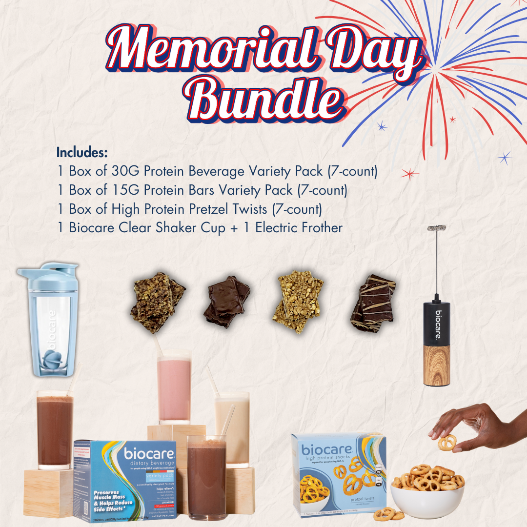 Memorial Day Bundle