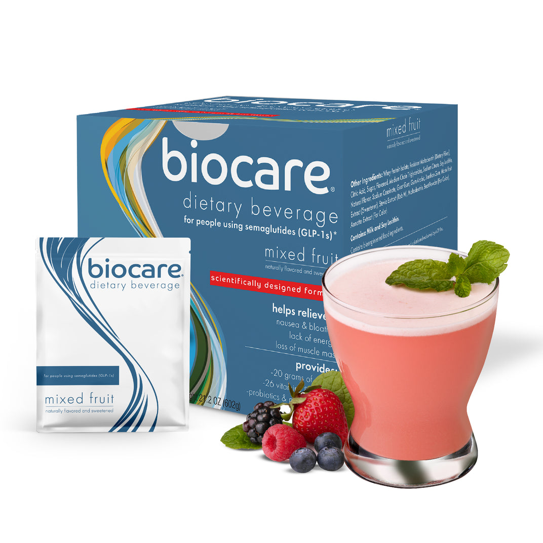 About Biocare