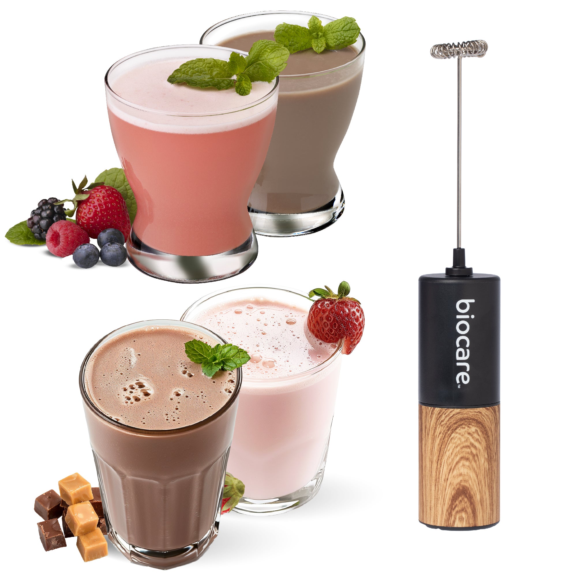 Biocare Bundles