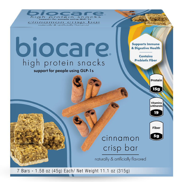 Biocare Nutrition