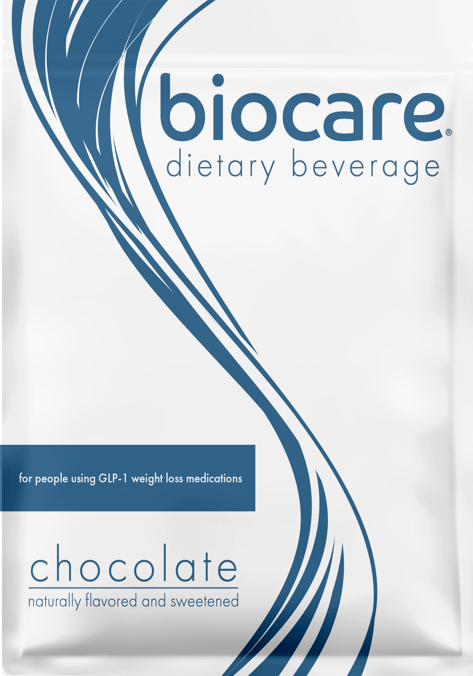 Biocare Caramel Macchiato