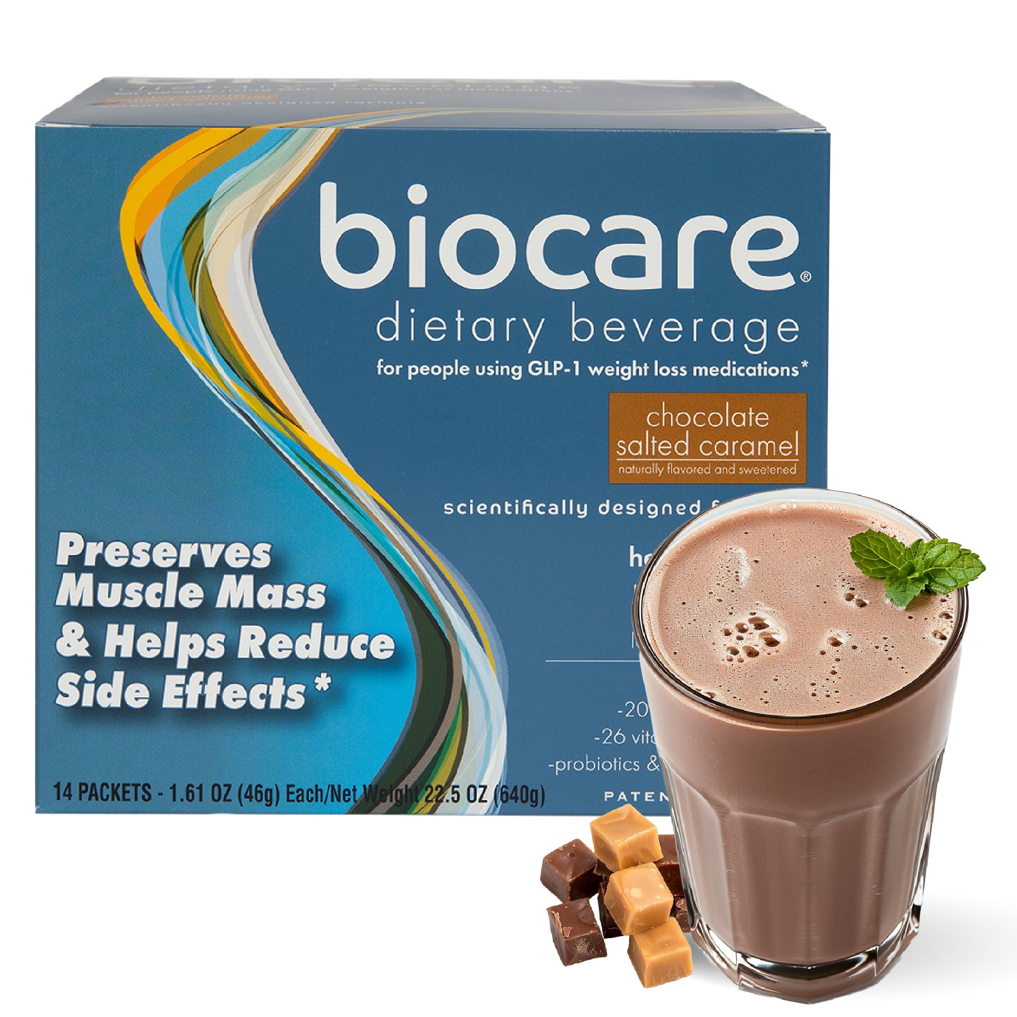 Ingredients and Recipes