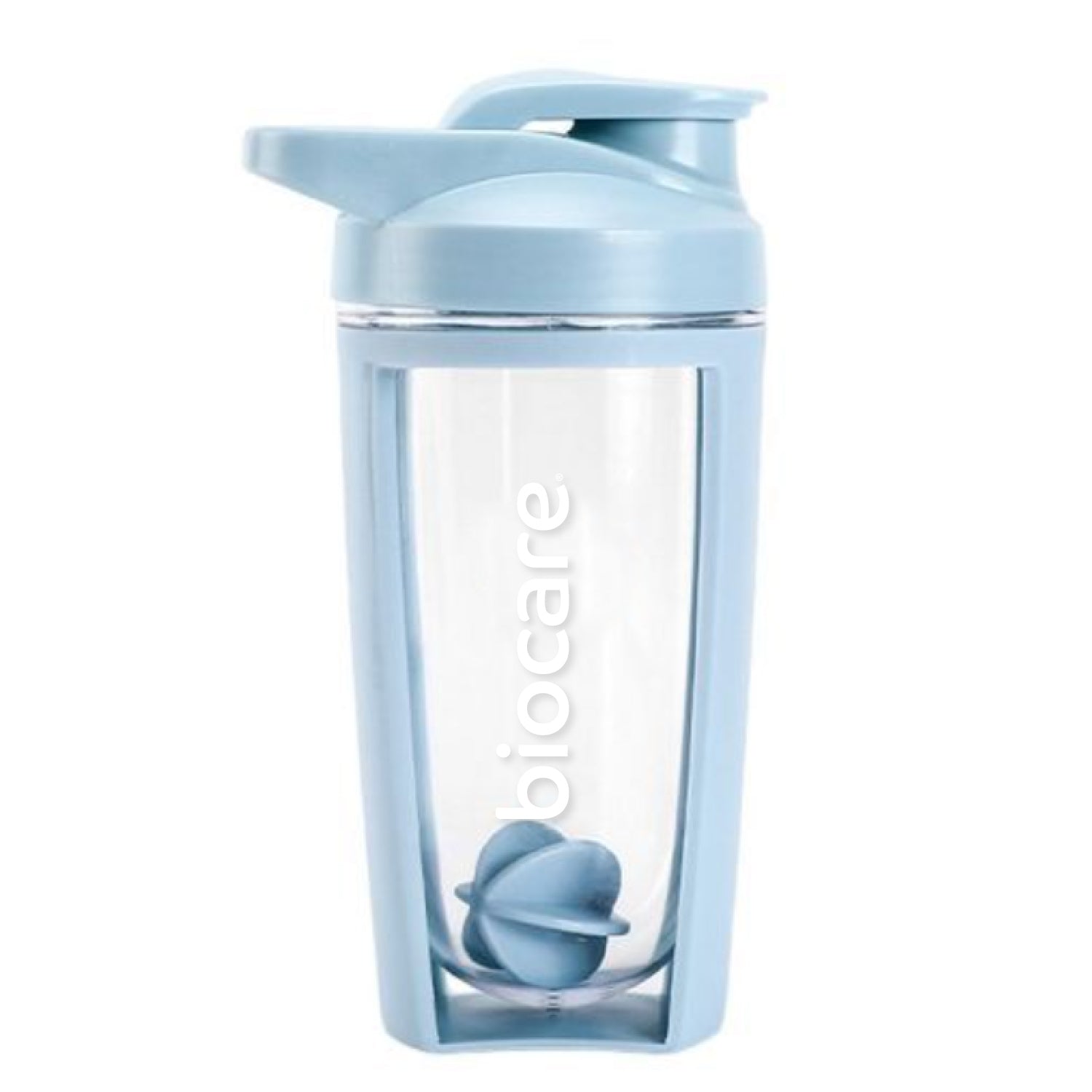 Biocare Clear Shaker Cup