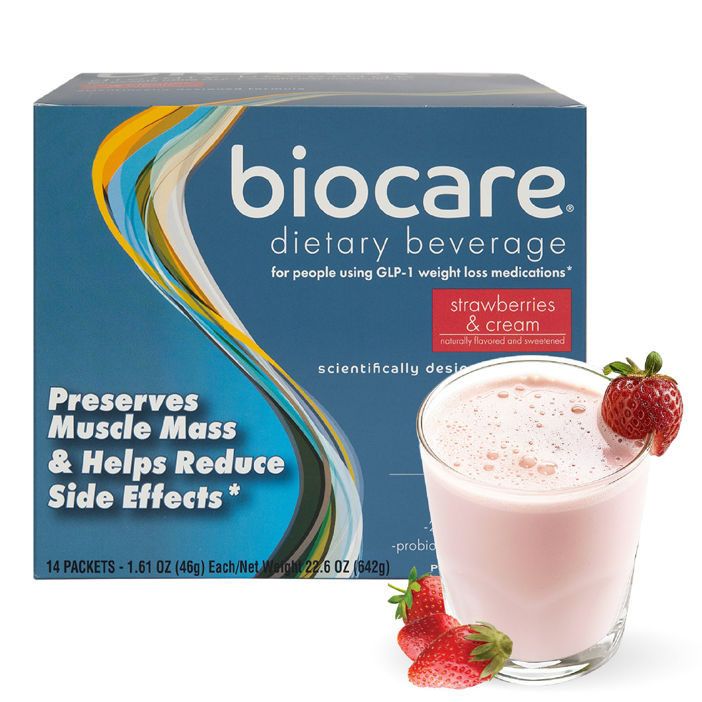 Biocare Nutrition
