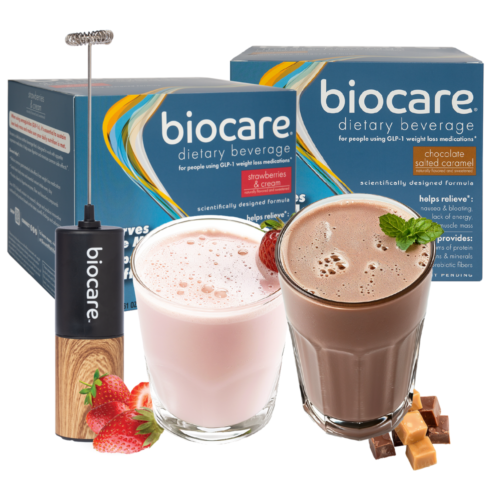 Biocare Bundles