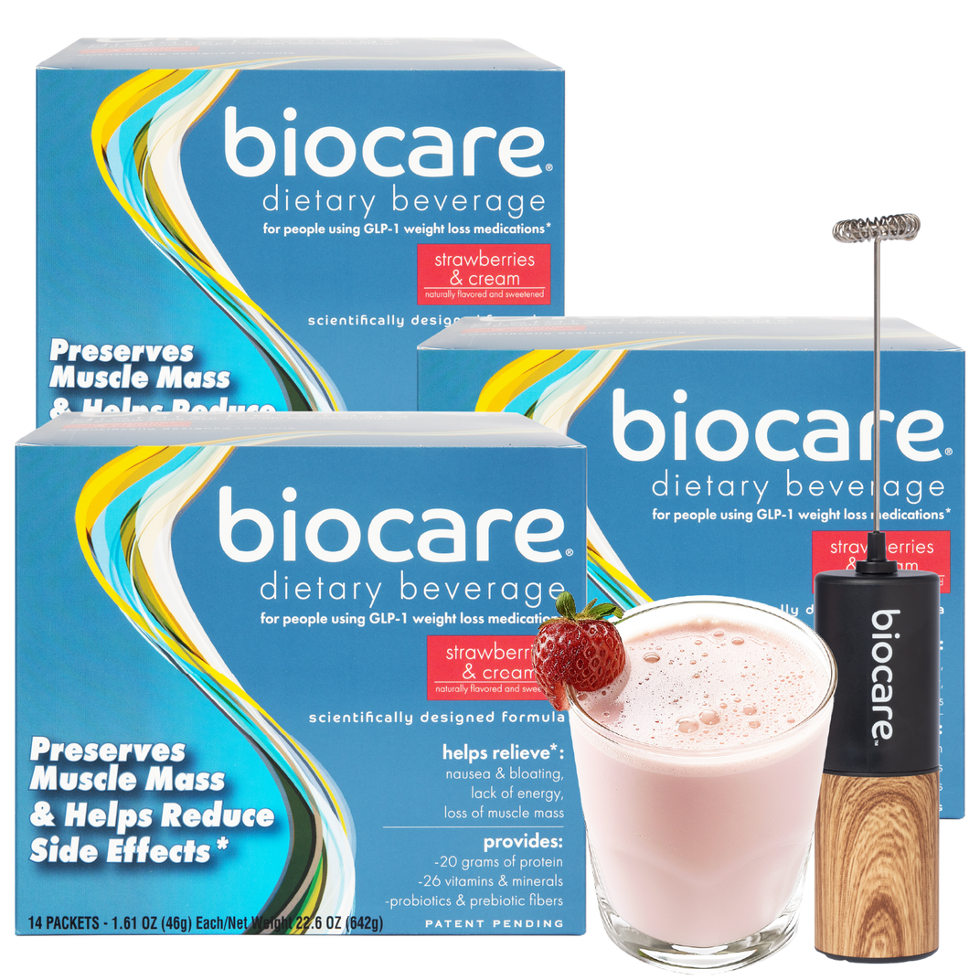 Biocare Bundles