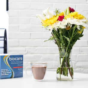 Biocare Nutrition