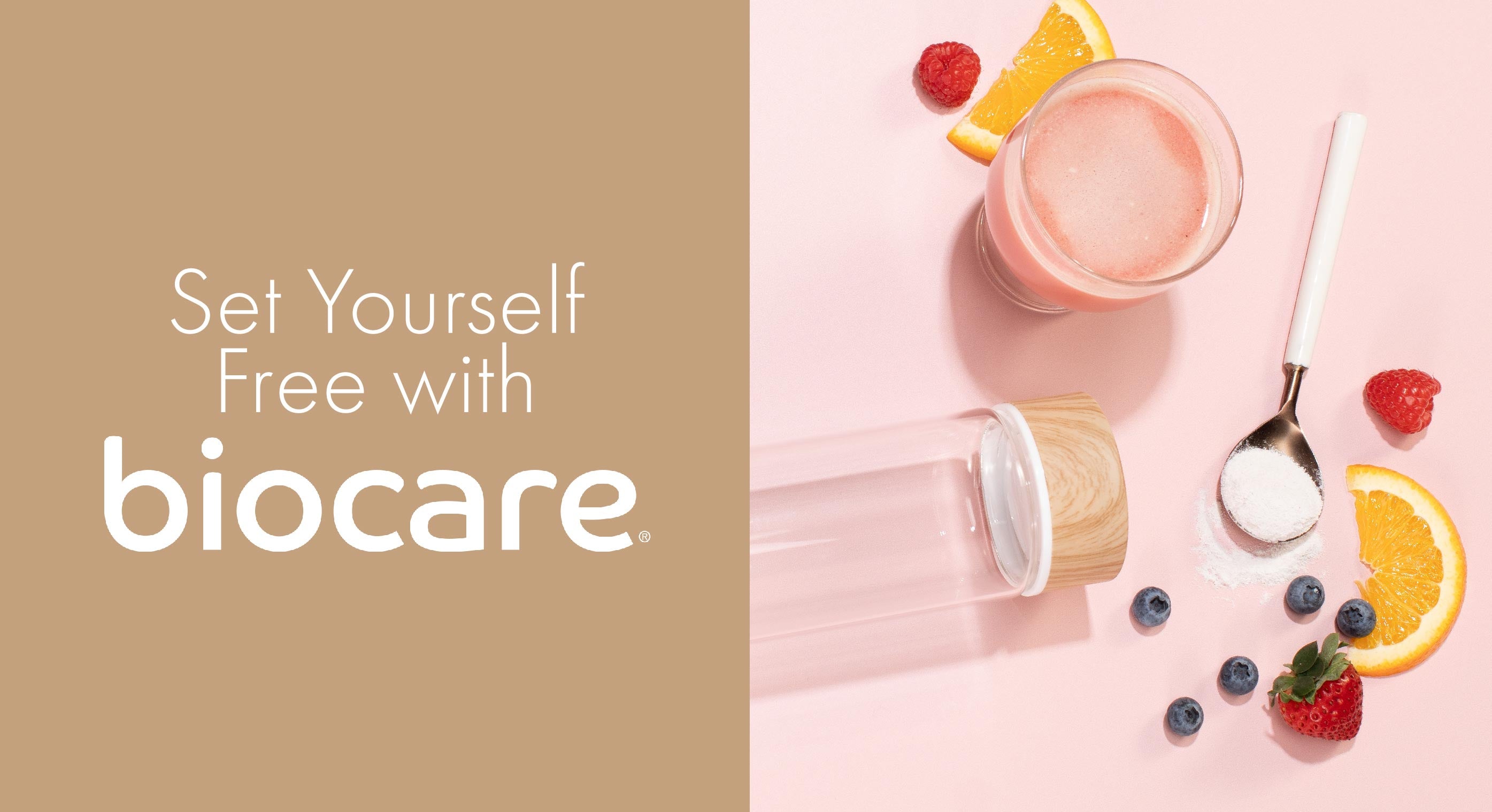 Biocare Nutrition