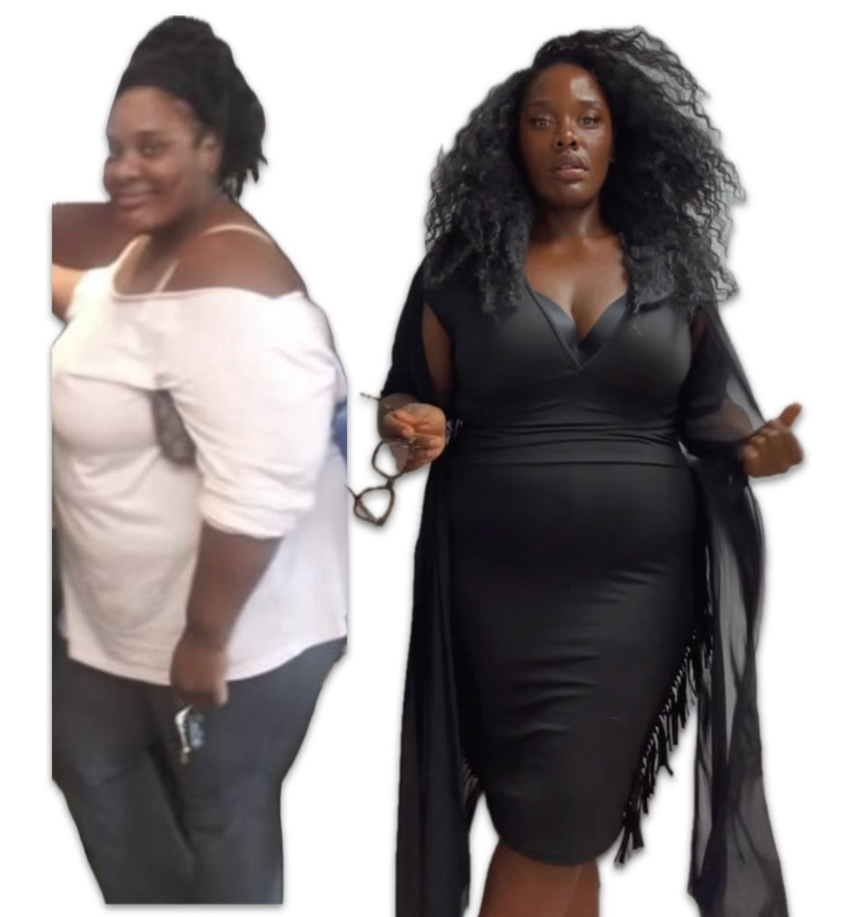 Real People Real Stories DeAnna Morris