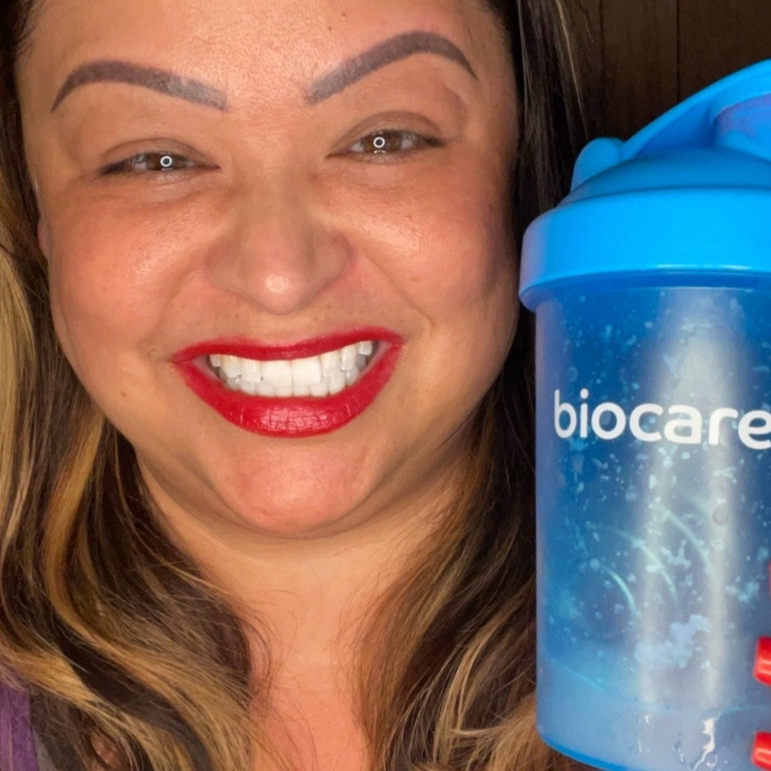 Real People Real Stories Kimberly Forga