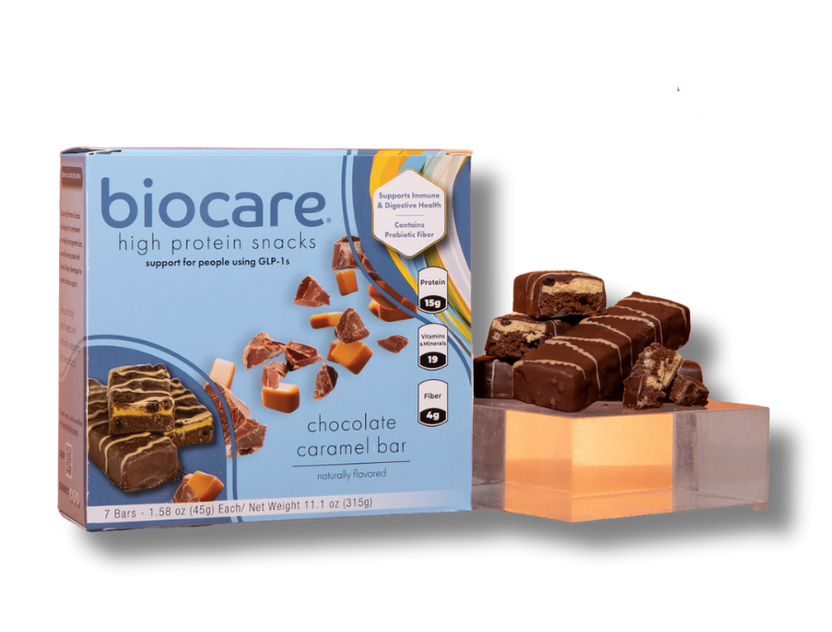 Biocare Nutrition