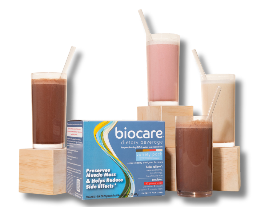 Biocare Nutrition