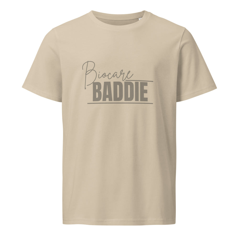 Biocare Baddie Tee
