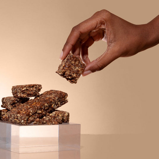 Protein Supplement Bars - GLP-1 Snacks